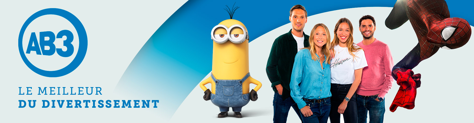 AB3 - Accueil