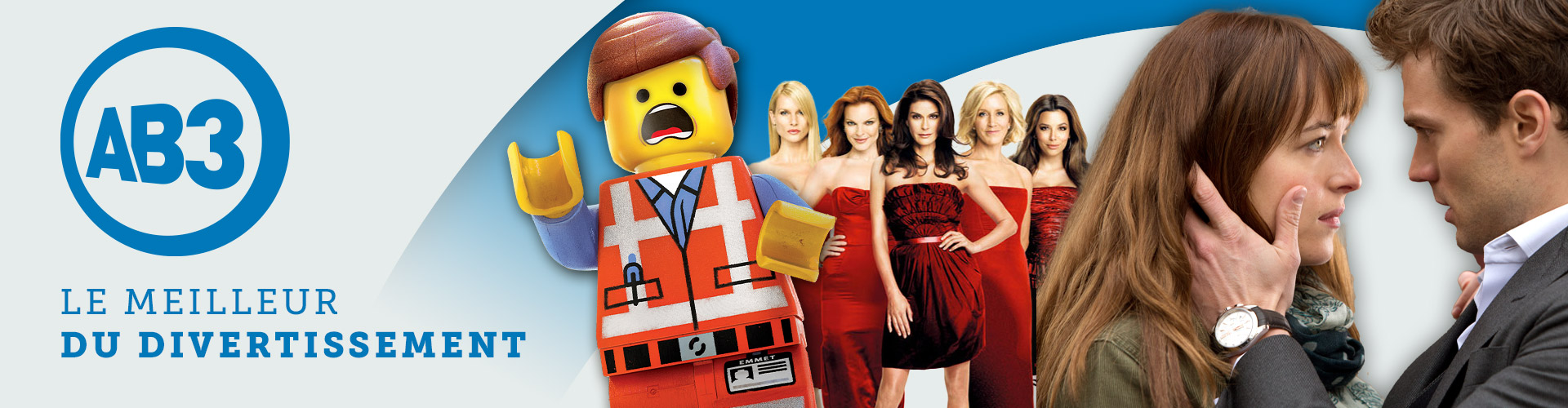 AB3 - Accueil