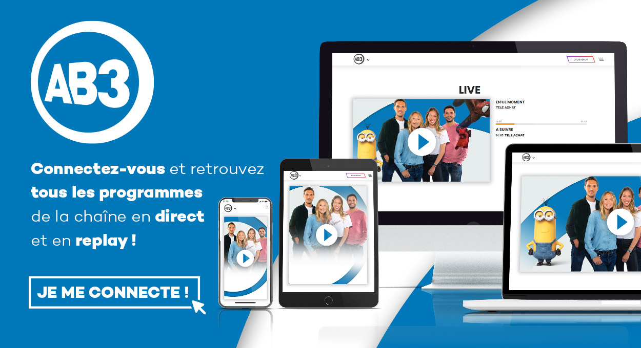 AB3 - Accueil